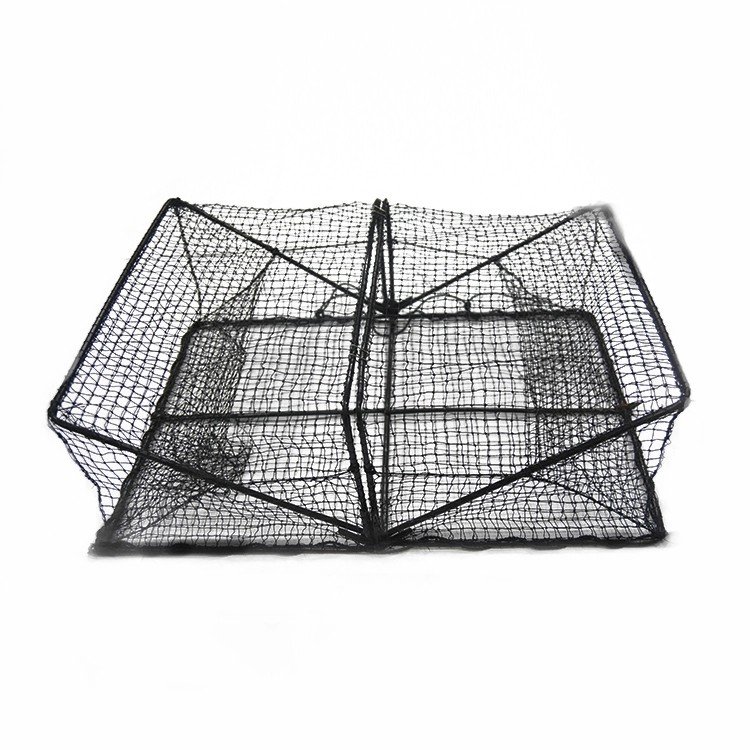 Best Quality Commercial Spring Trap Collapsible lobster
